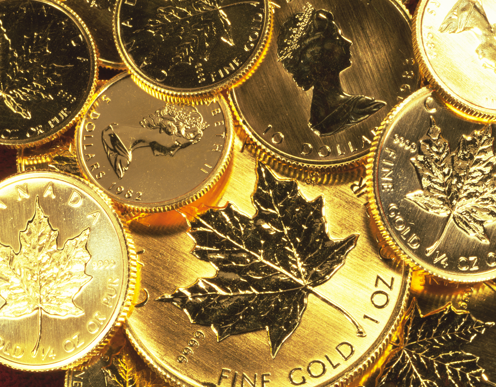 Top 4 Why Is There A Canadian Maple Leaf Gold Coin In 2022 Thaiphuongthuy