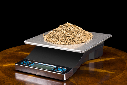 Precious Metals: Worth The Weight | Cora Refining