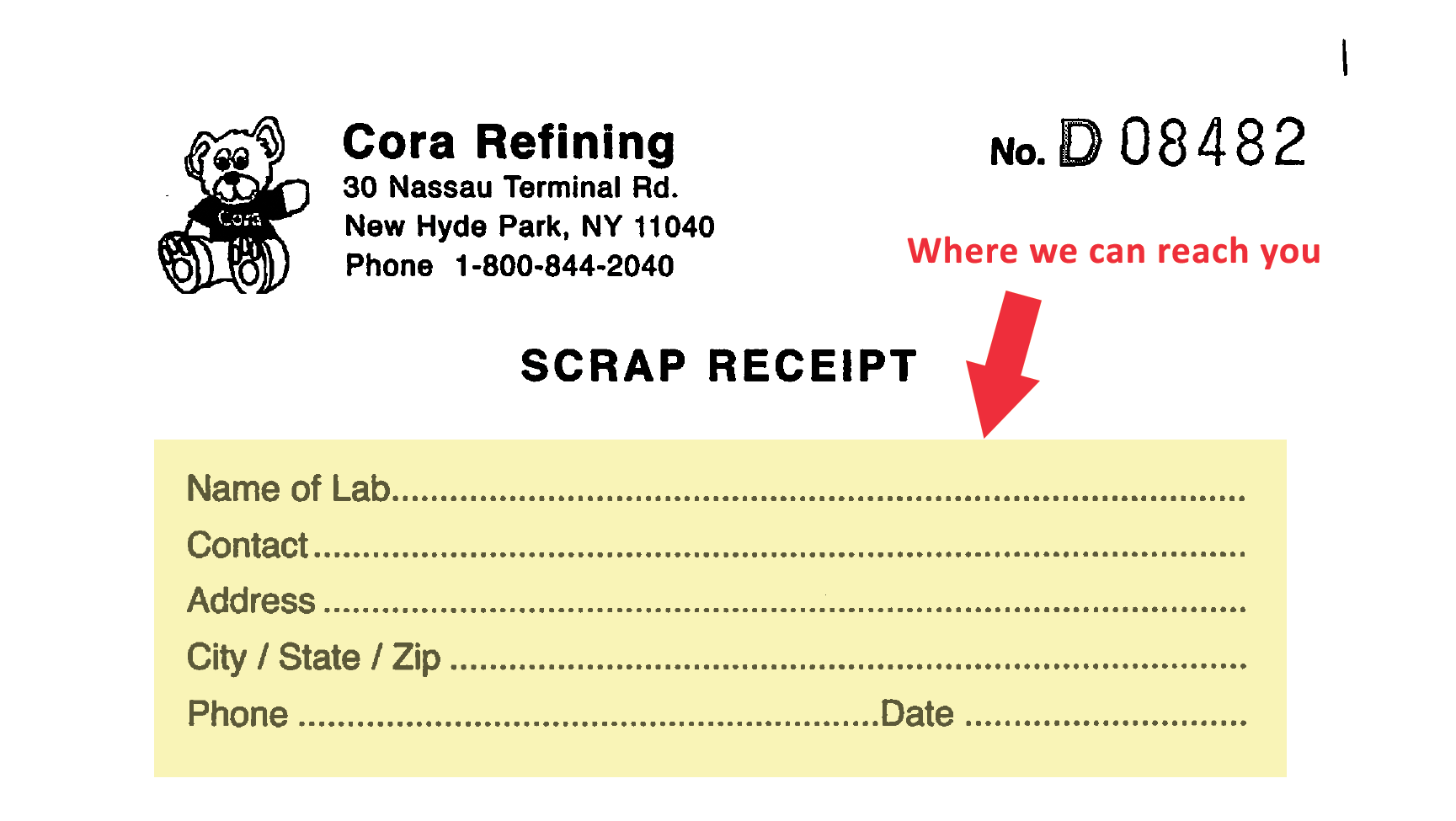 How To Sell Your Dental Scrap | Cora Refining